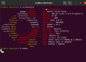 Cool and Fun Linux Terminal Commands | Free Linux Tutorials