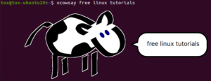 Cool and Fun Linux Terminal Commands - Free Linux Tutorials