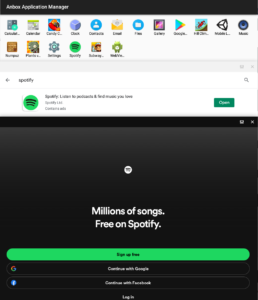 Run Android Apps on Linux : Install Anbox and Google Playstore on ...