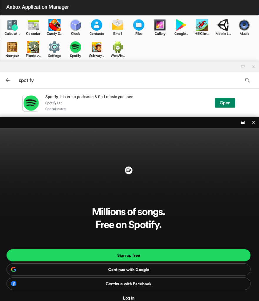 Run Android Apps on Linux : Install Anbox and Google Playstore on ...
